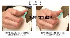 Are You Ready For Drop Thumb?